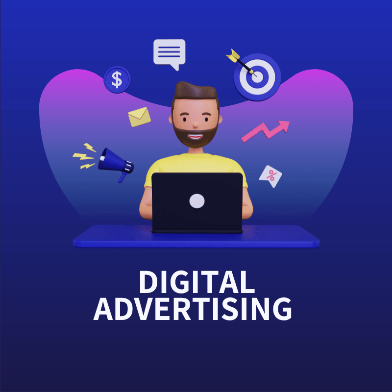 Digital advertising là gì? Lập kế hoạch quảng cáo kỹ thuật số cho SMEs